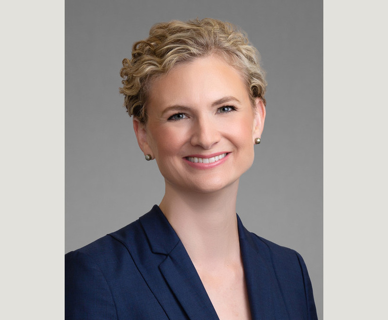 Gibson Dunn Picks Up Akin Gump Corporate Partner With Climate Change Chops