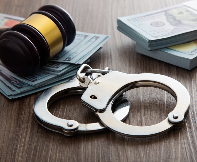 Dallas Lawyer Gets 5-Year Sentence for Money Laundering