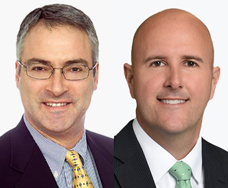 McDermott Adds Baker Botts, Jones Day Trial Partners