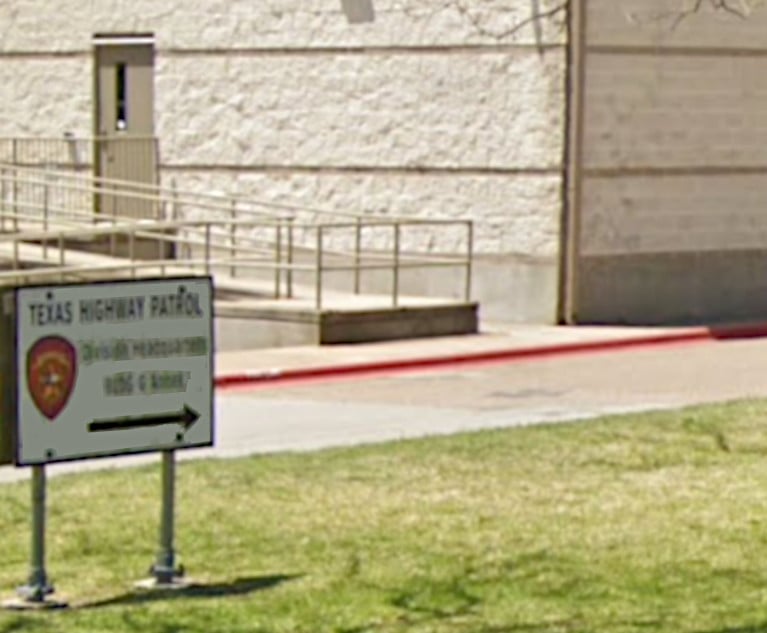 Fired Over Military Duties? No Sovereign Immunity for Texas Department ...