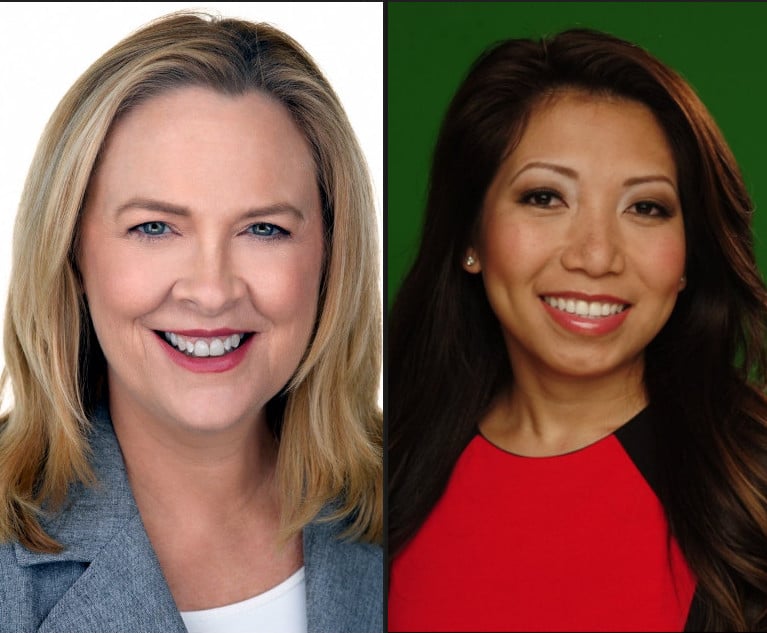 Harris County Election: Teresa Waldrop's Win Over Incumbent Judge Tees ...