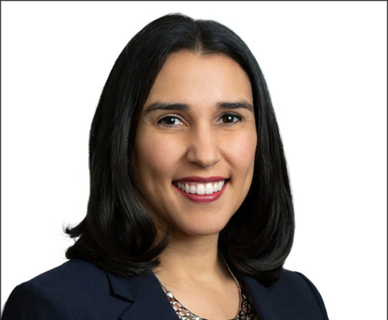 Top Women in IP: Katherine Franco