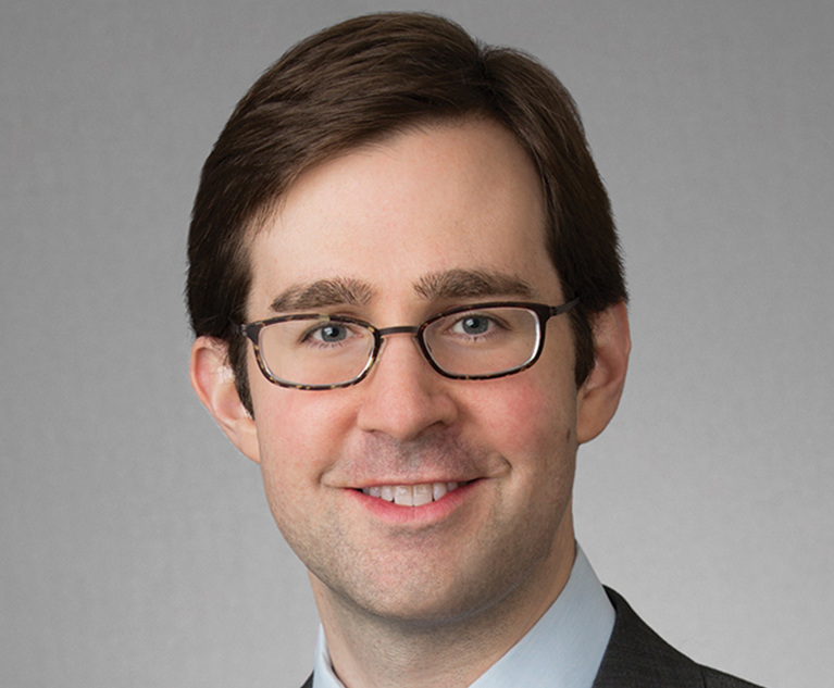 Most Effective Dealmakers: Rhett Van Syoc