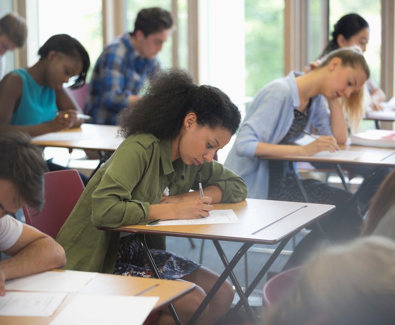 Here's Who Passed the July 2024 Texas Bar Exam