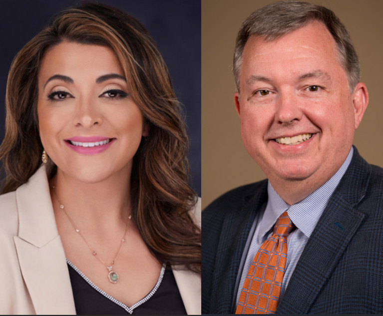 1 Democrat, 2 Republicans Are Running for Judge in Nueces County