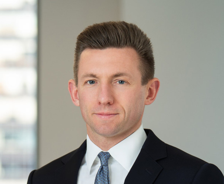 Newsmakers: Bracewell Expands Energy Practice With Addition of Parker ...