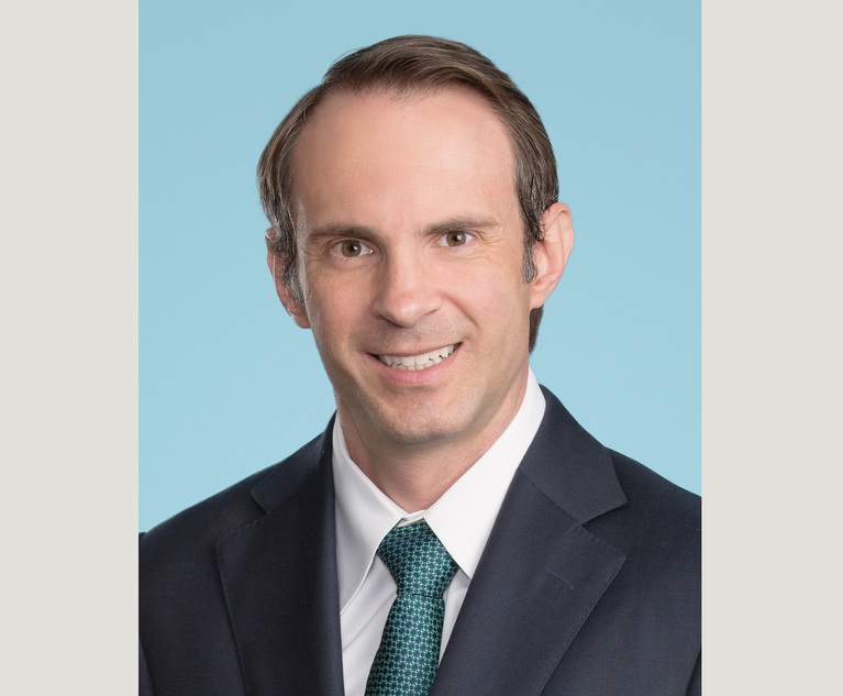 Spending Too Much Time on Emails? This Pillsbury IP Partner Developed ...