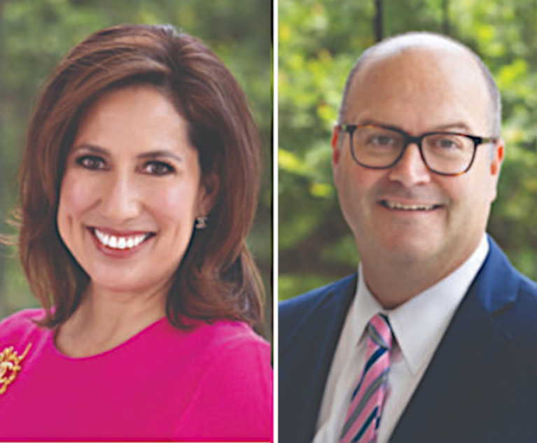 Ex-Judge, DA Among Defendants Liable in $21.35M Retaliation Verdict