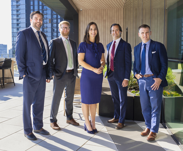 Winstead Launches in Nashville, Building on Real Estate Work in 'Hot ...