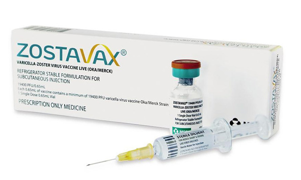 US Judge Tosses 173 Zostavax Complaints, Issues Warning to Plaintiffs ...