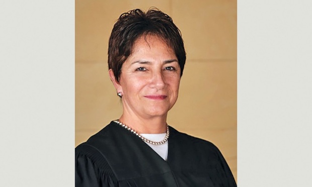 Phila. Judge Teresa Sarmina to Leave Bench, Joining List of Recent ...