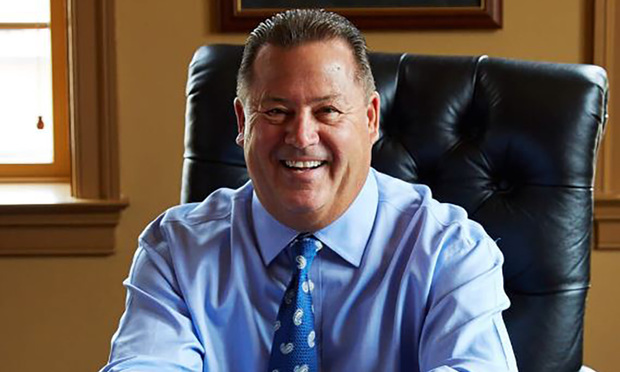 Best Law Firm Mentor: Joseph Stampone