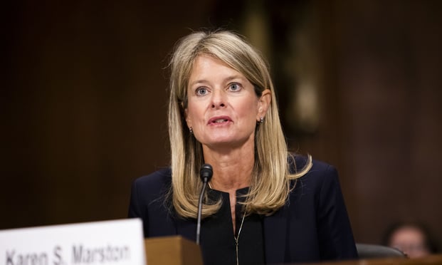 Consumer Firm's Defamation Suit Over Lawyer's 'Vendetta' Remains in ...