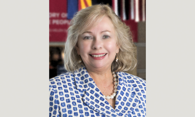 After Taking Reins Early, New PBA President Urges Civility in the ...