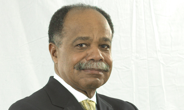 Lifetime Achievement Awards 2021: Glenn Mahone