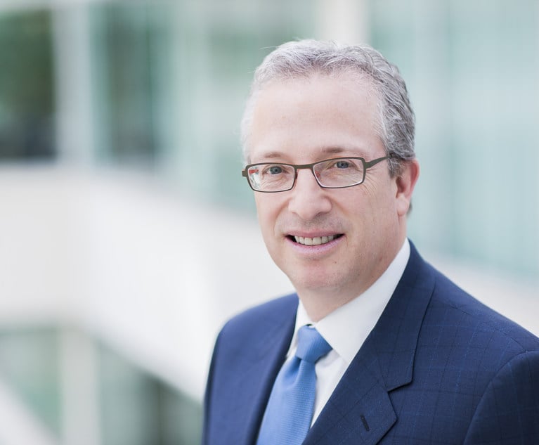 Law Firm of the Year Finalist 2021: Cozen O'Connor