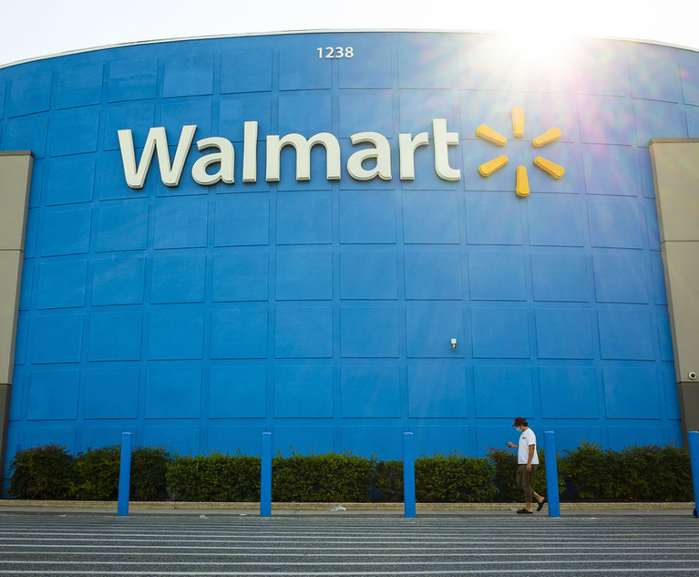 Walmart Hit With Products Liability Suit Over Allegedly Defective Bike ...
