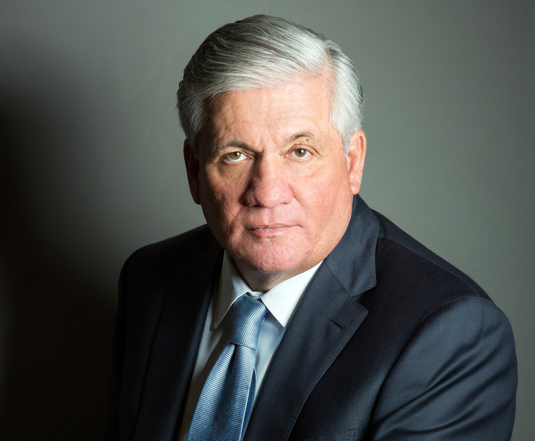 Judge Dismisses Ex-Paralegal's Retaliation Claim Over Mongeluzzi's Wage ...