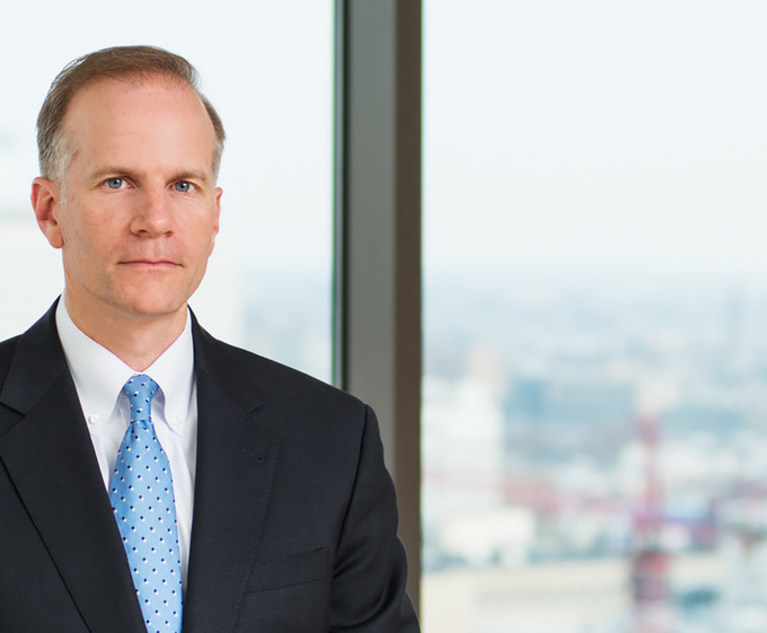 Bill McSwain Won't Be Next Pa. Gov., but Will He Mend Bridges at Duane ...