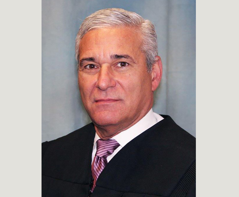 Public Interest Law Firm Alleges in 62 Complaints Pattern of Racially ...