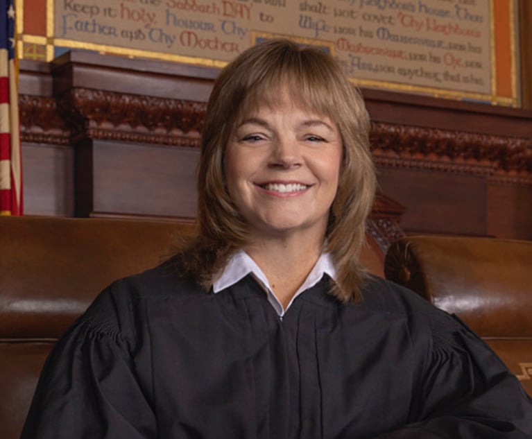 Pa. Superior Court Judge Kunselman Enters State Supreme Court Race