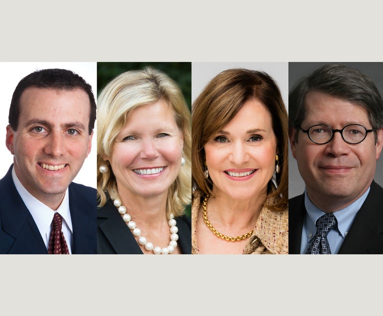 Fewer Trials, Fewer Appeals: Caseloads Plunged in Pennsylvania's ...