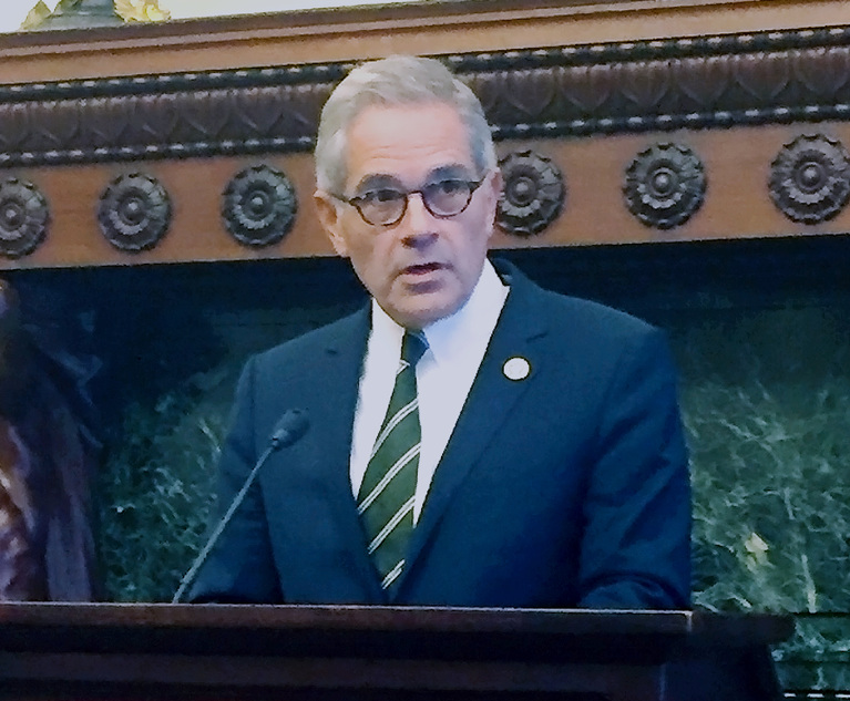 Pa. Senate Places Impeachment Trial Against DA Krasner on Hold