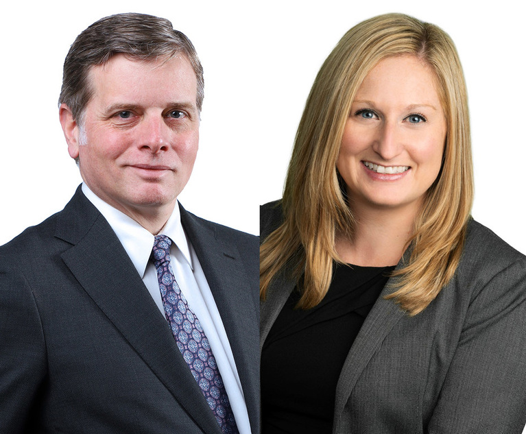 You Diligently Protect Your Clients; What About You? Part 2 (The Middle ...