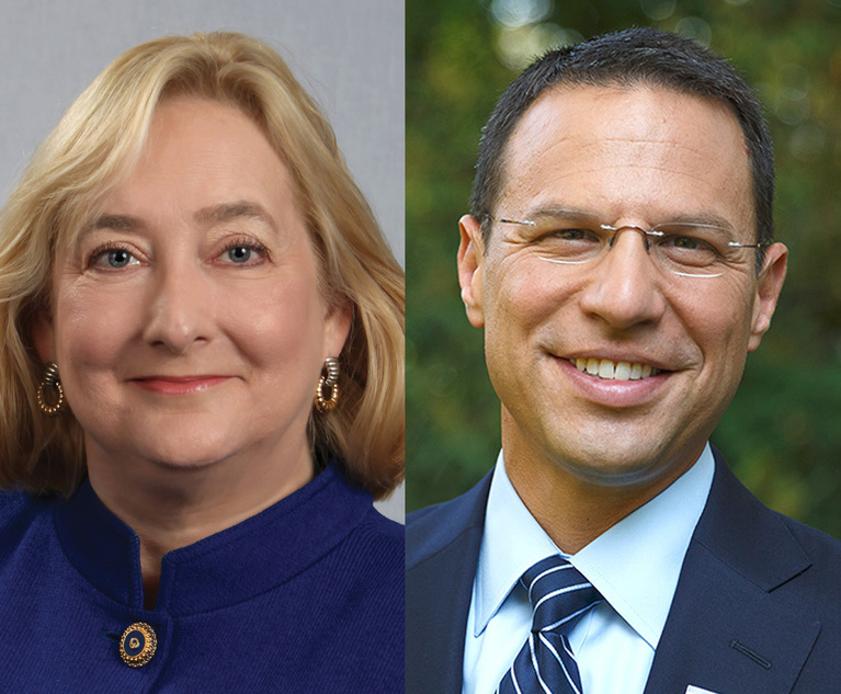 Chief Justice Todd, Gov. Shapiro Urge Phila. Bar Members to Advance ...