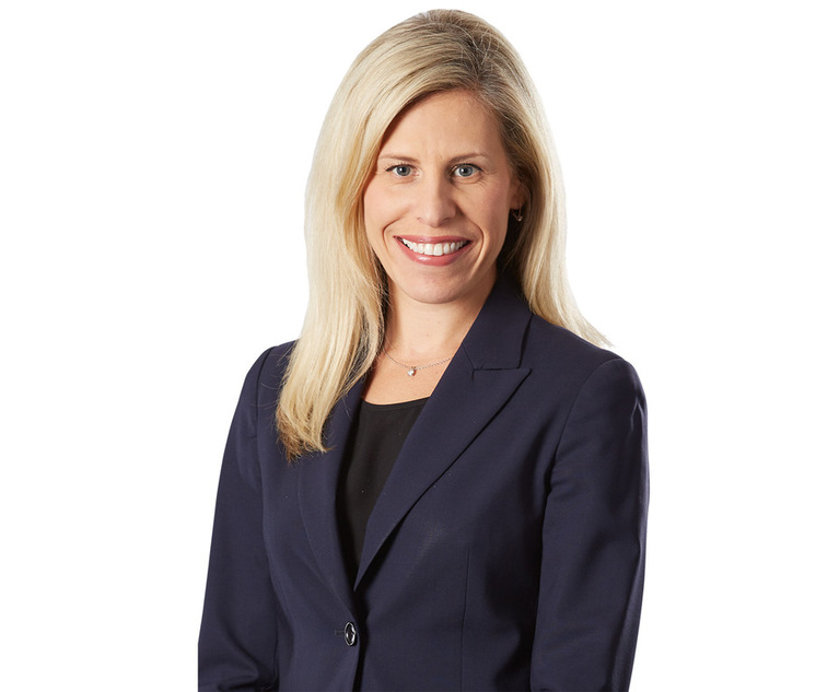 People in the News—April 10, 2023—McCarter & English