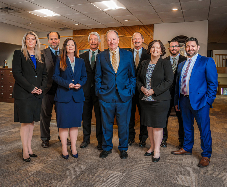 Barley Snyder Acquires Lebanon Firm Reilly Wolfson