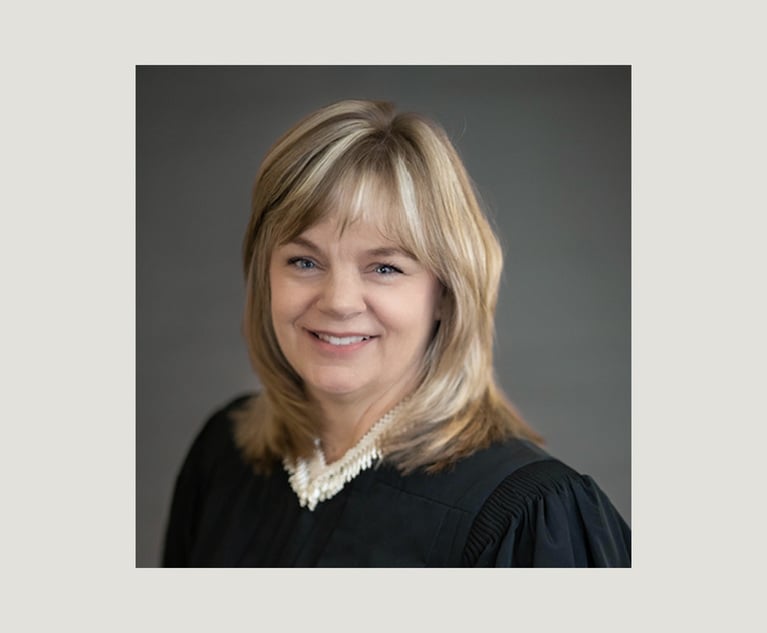 Judge Deborah Kunselman Runs for State Supreme Court