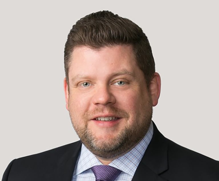 Duane Morris Hires New CIO, Addresses Cybersecurity and Other Concerns