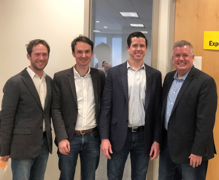 Law Firm Innovators 2023: LeVan Stapleton Segal Cochran