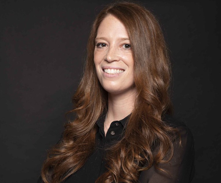 Best Law Firm Mentors 2023: Rachael Pritzker