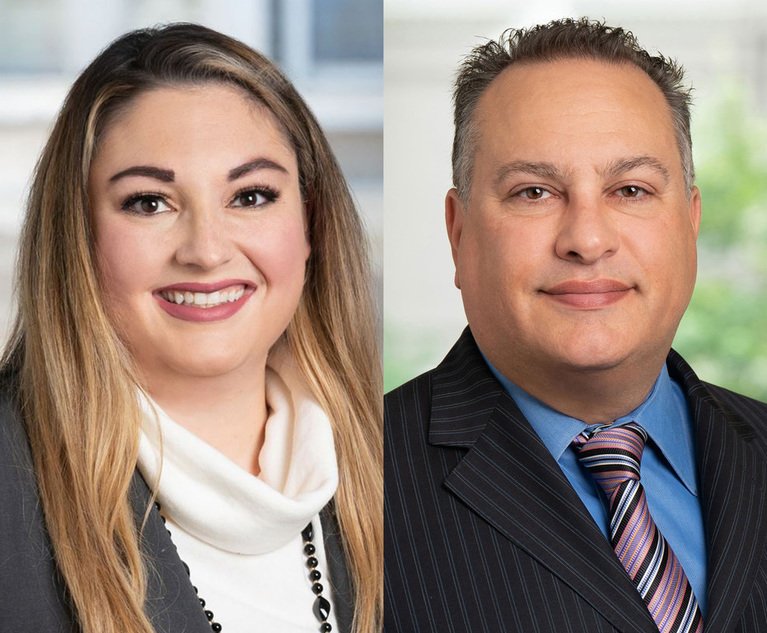 SCOTUS' Busy Term in Government Contracts and Its Implications