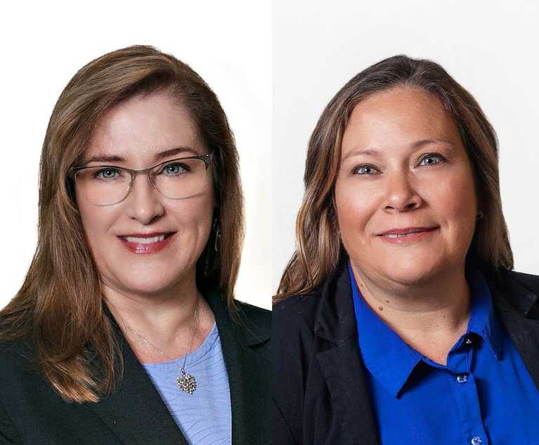 People in the News—Aug. 31, 2023—Neal & McDevitt, Armstrong Teasdale