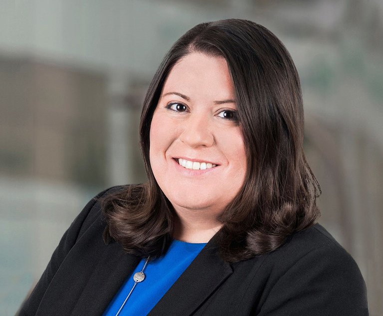 People in the News—Sept. 15, 2023—McCarter & English, Cipriani & Werner