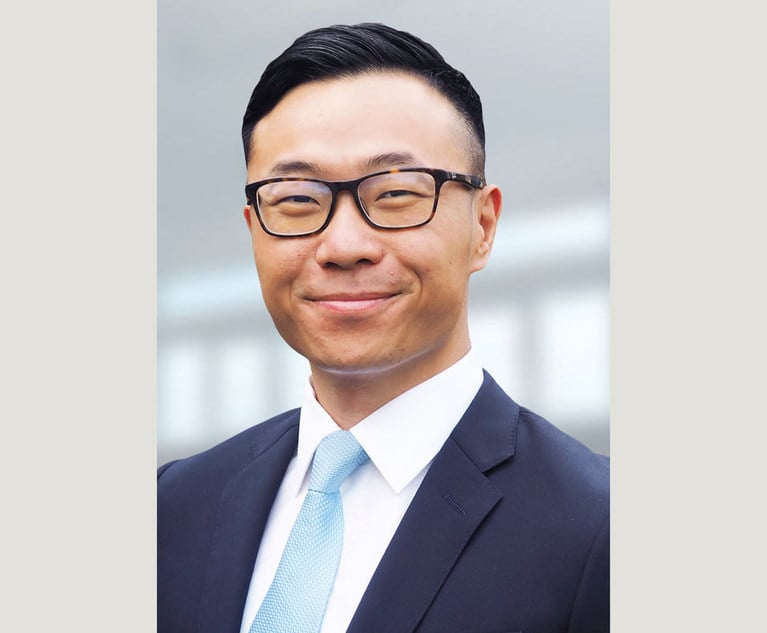 Diversity Initiative 2024: Michael Tang