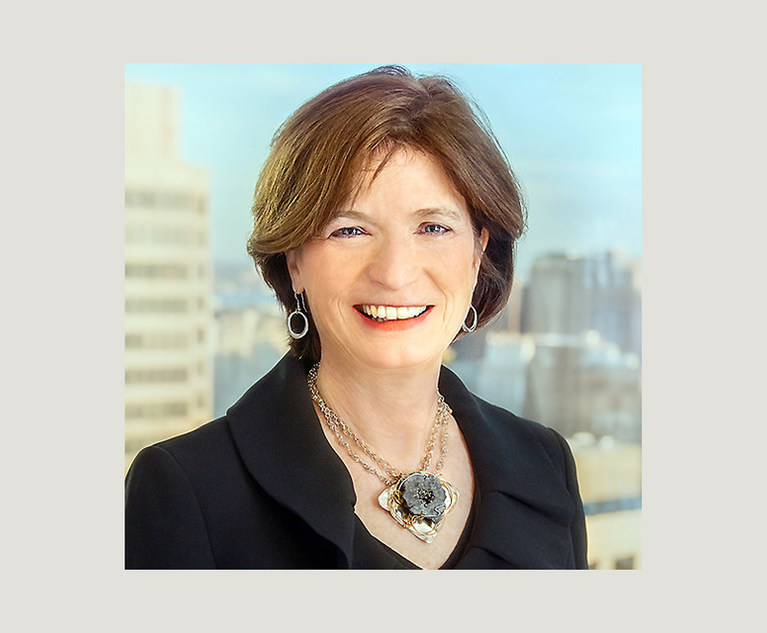 Lifetime Achievement 2024: Virginia Gibson
