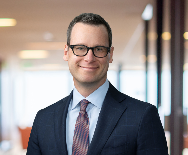 Former 21st Century Fox GC Joins Morrison & Foerster