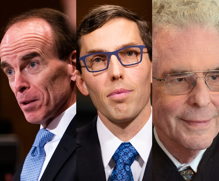 'Is That Serious?': Judge Dubious of Anti-Vax Group's Free Speech Claim ...