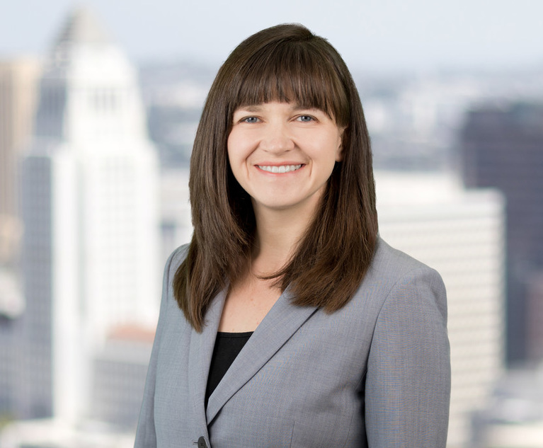Munger Continues Government Hiring Spree With Central Calif. AUSA
