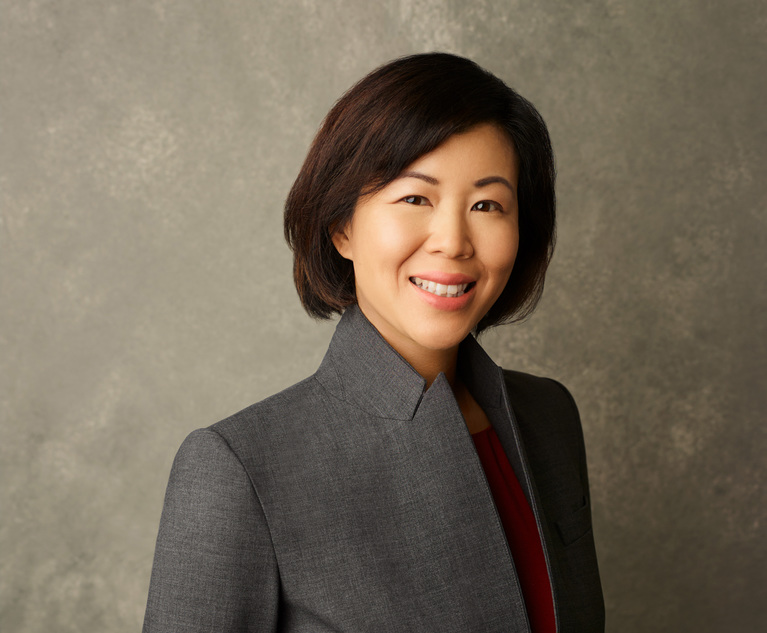 Women Leaders in Tech Law: Michele Lee