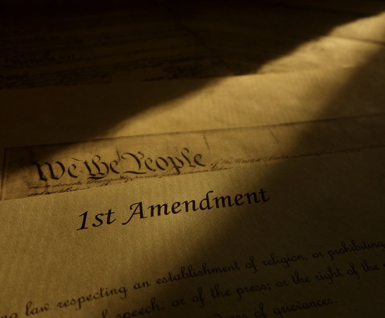 'CAADCA Likely Violates the First Amendment': Judge Grants NetChoice ...