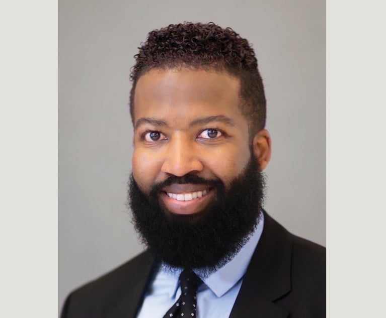 How One Duane Morris Partner Is Diversifying the Next Generation of ...