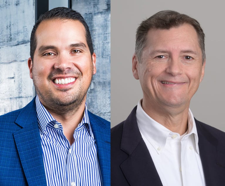 Fennemore Acquires San Diego Firm, Solidifying West Coast Presence