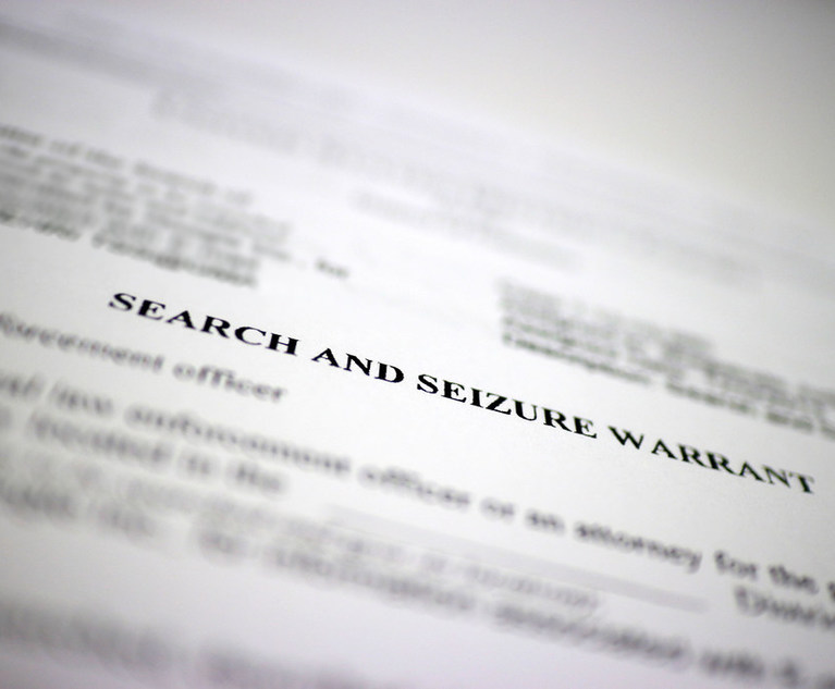 9th Circuit Rules FBI Violated Fourth Amendment Due to Warrant's Lack ...