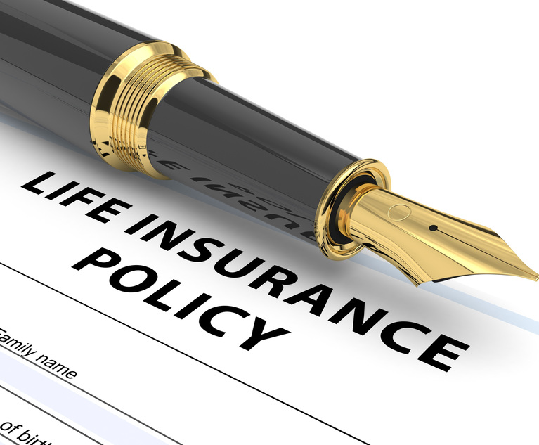 Genworth Insurance Accused of Terminating Policies to Compel ...