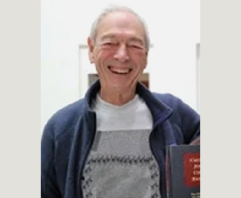 David Rothman, Retired Judge and Judicial Ethicist, Dies at 87